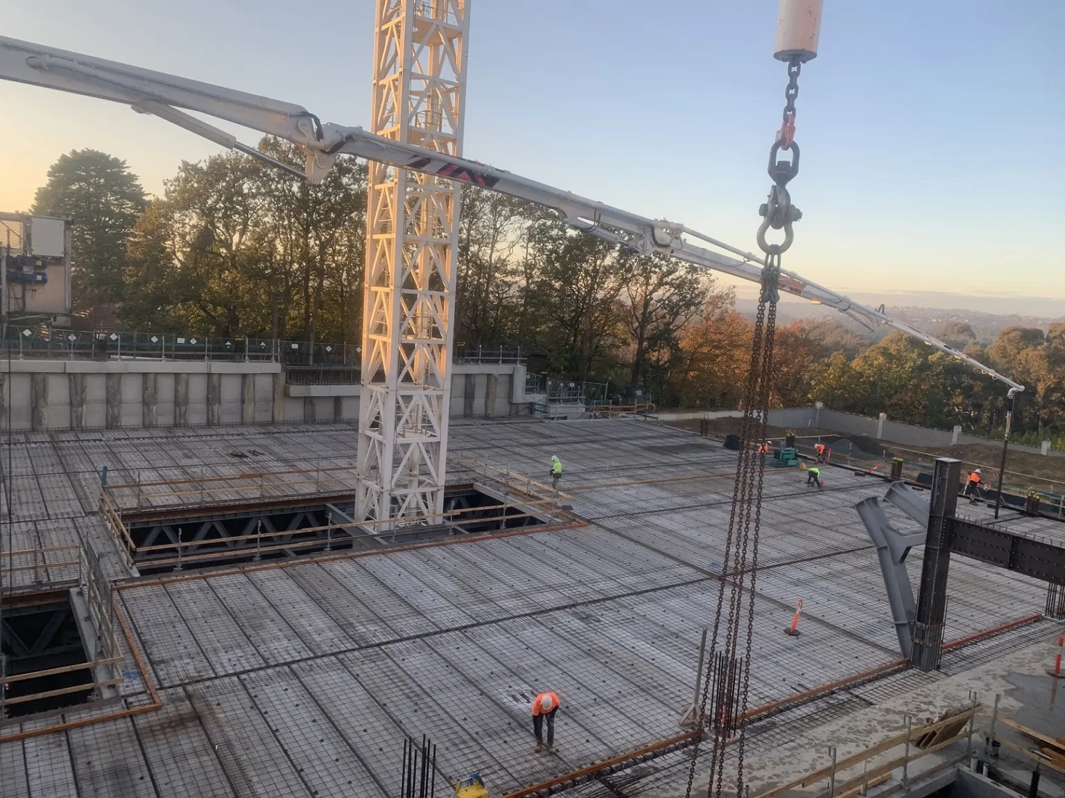 Home Frp Project Management