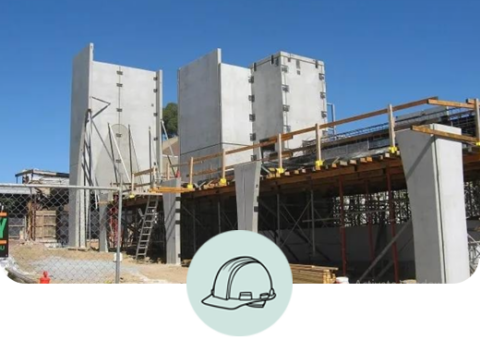 Home - FRP Project Management